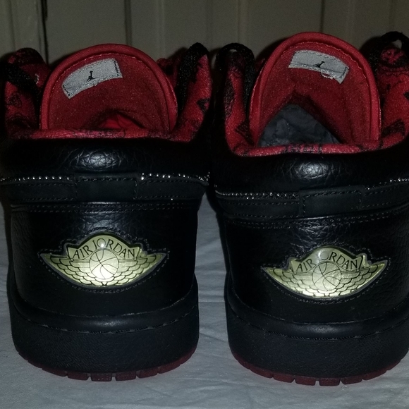 Jordan | Shoes | Air Jordan Retro Low Rare | Poshmark
